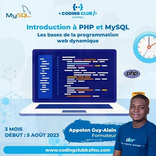Ajouter au panier (partie 2) Introduction à Ajax - Coding Club Haïti